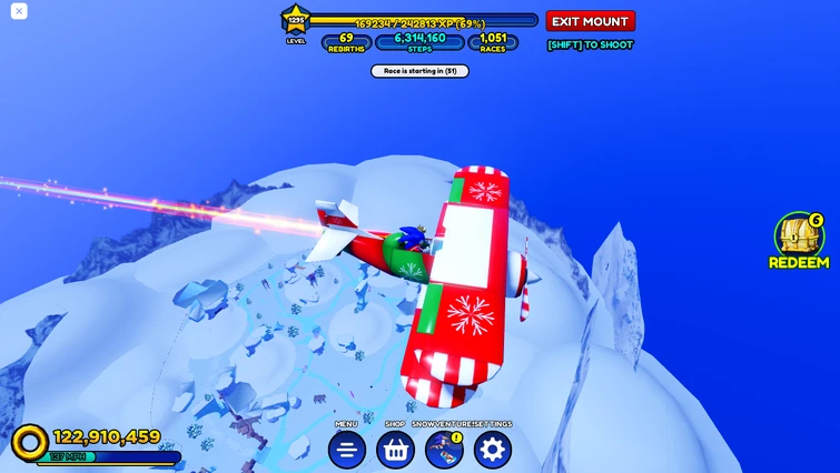Sonic Speed Simulator meme | Fandom