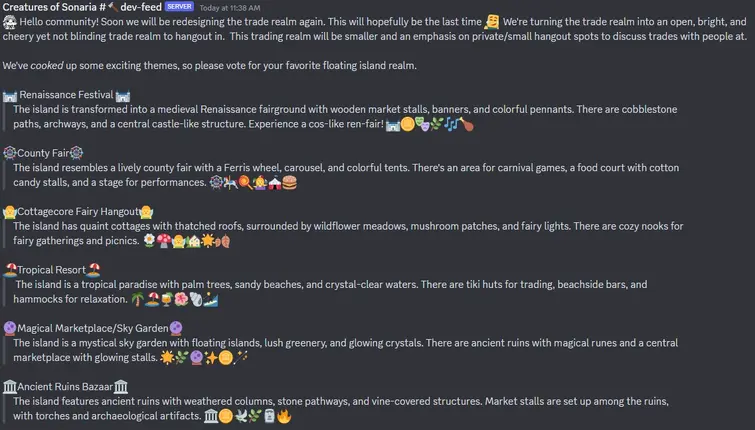 When you realise the devs were too lazy to remove the gacha section | Fandom