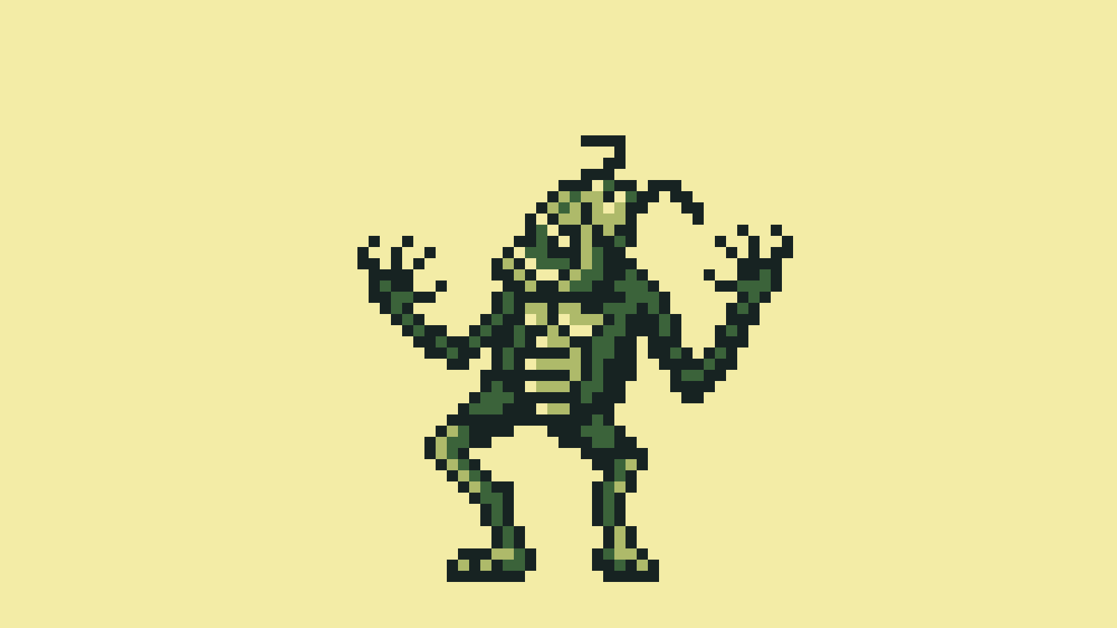 Pixel Art “Joh Yowza” | Fandom