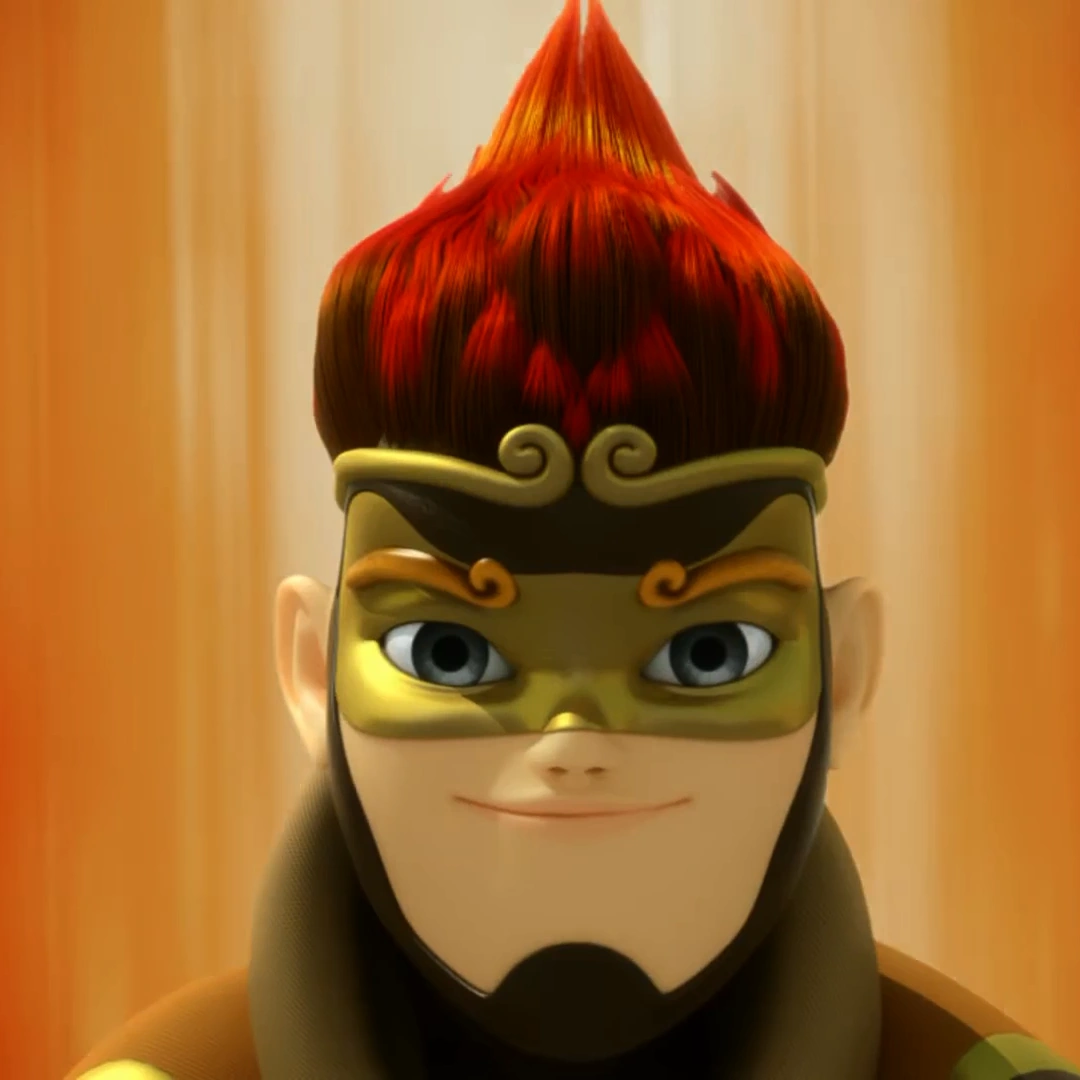 Monkey Kings | Fandom