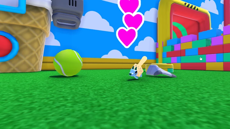 Discuss Everything About Wobbledogs Wiki | Fandom