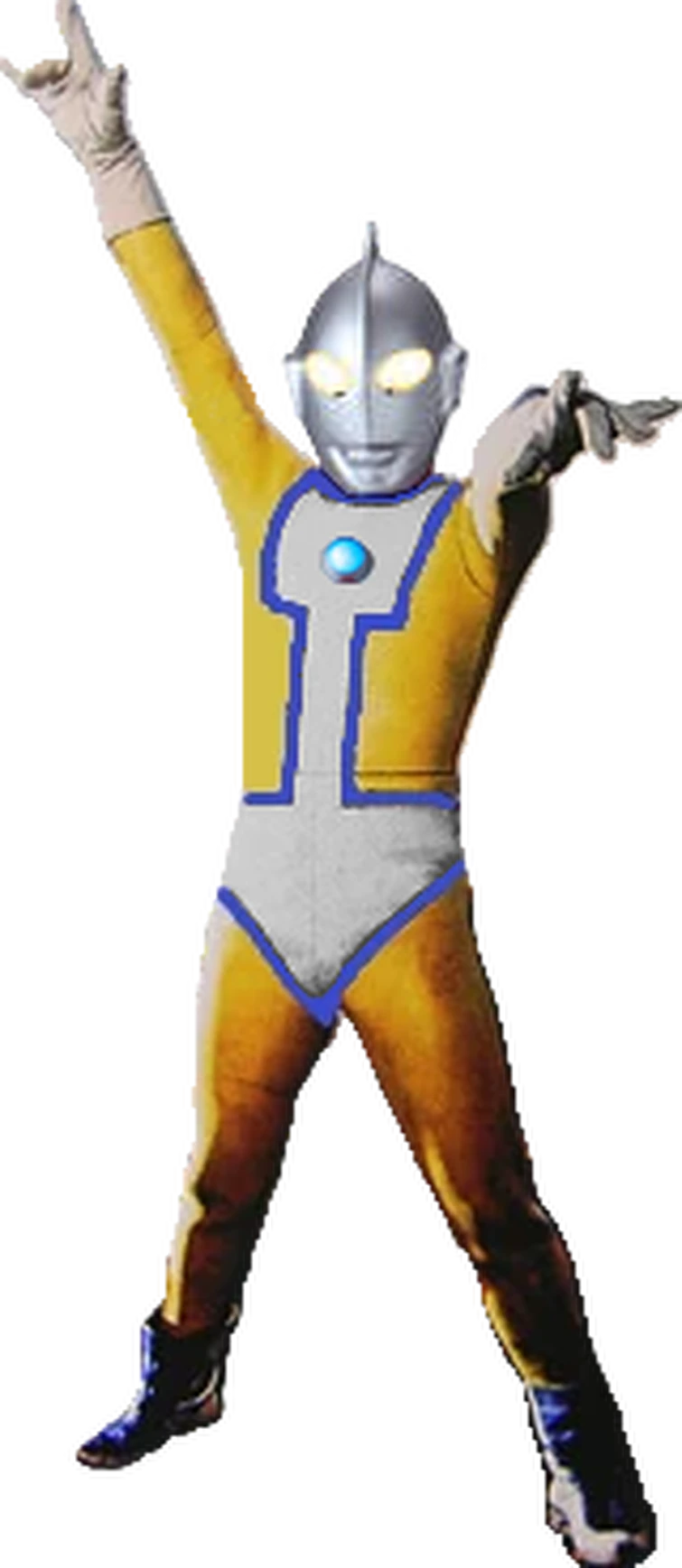 Discuss Everything About Ultraman Wiki | Fandom