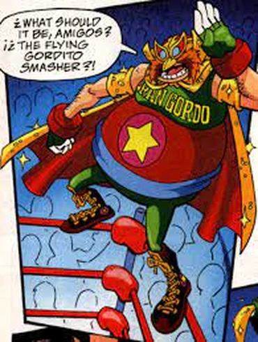 What's the superior Eggman alter ego? | Fandom