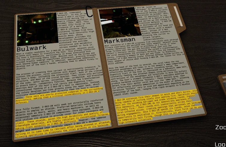 Discuss Everything About Pressure Wiki | Fandom
