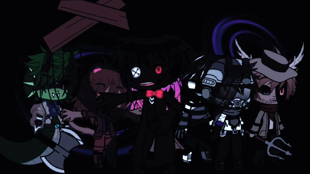 Help, this already exists. | Fandom