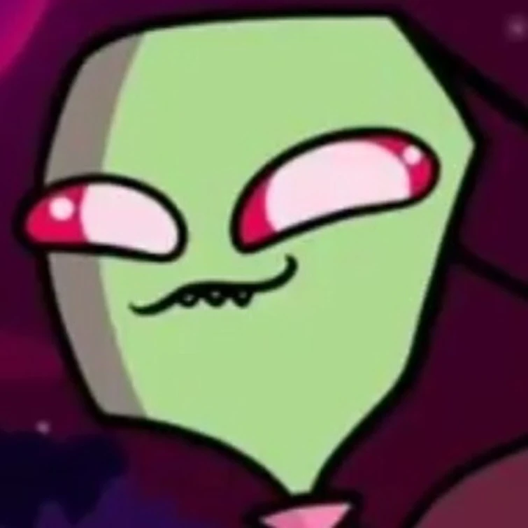 Okay, Zim won the pfp contest!!! | Fandom