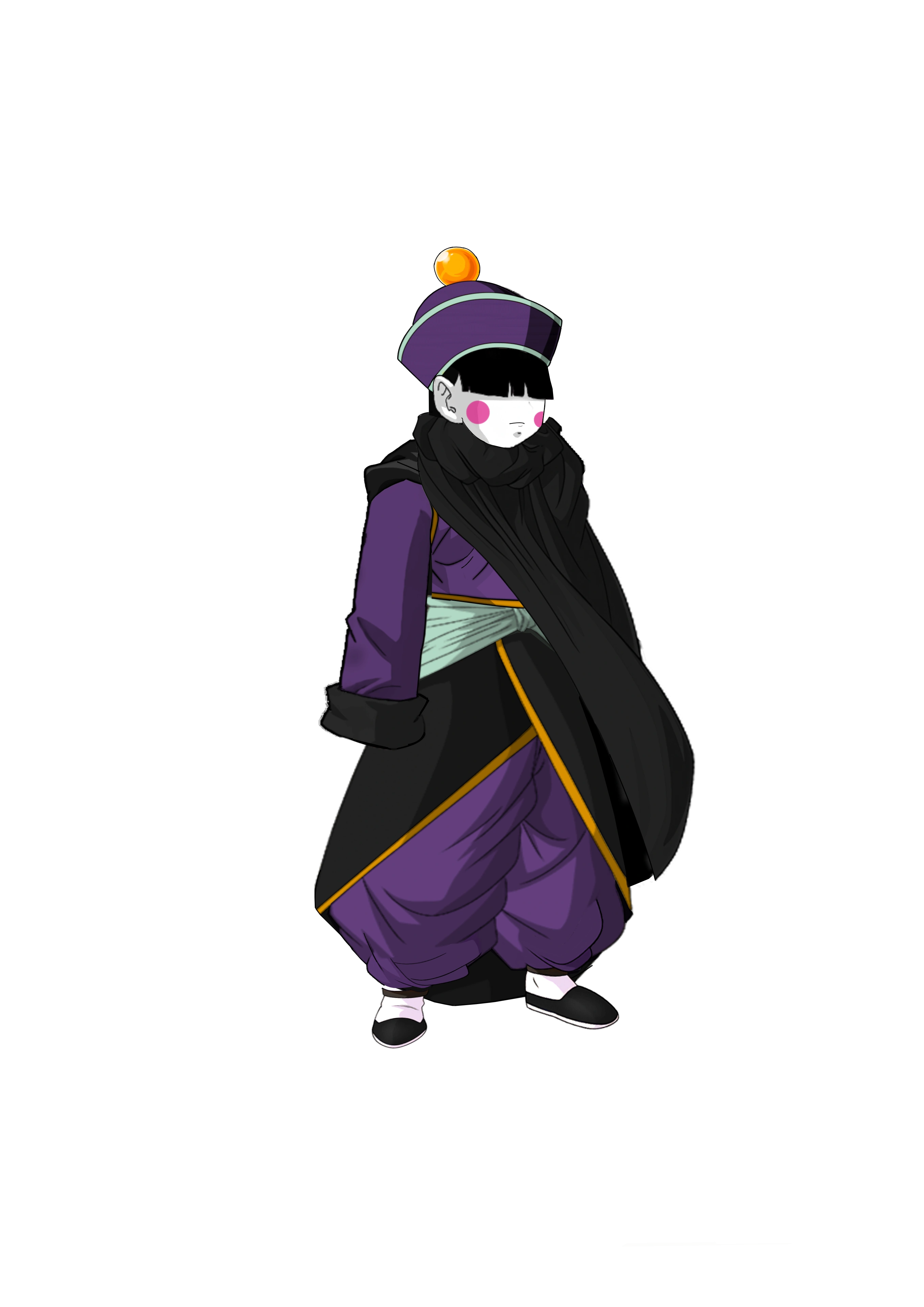 Hat or No Hat | Fandom