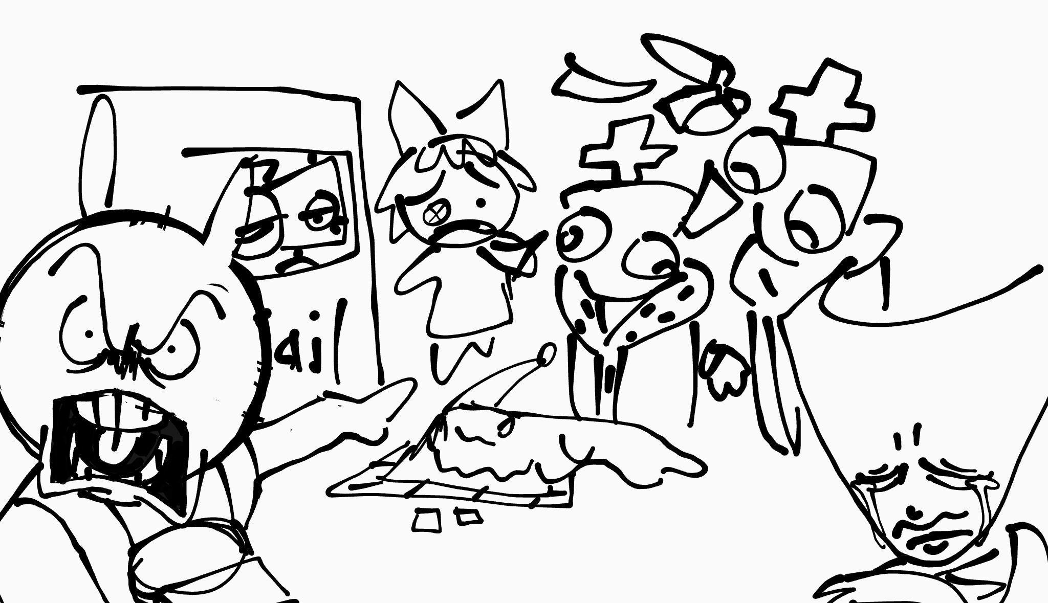 Lolol meme idk | Fandom