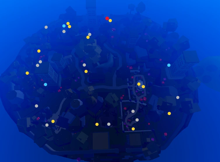 Chest Locations | Fandom