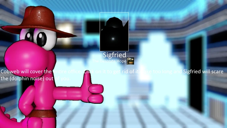 Character & Skin Ideas: FNaF's 10th Anniversary Edition | Fandom