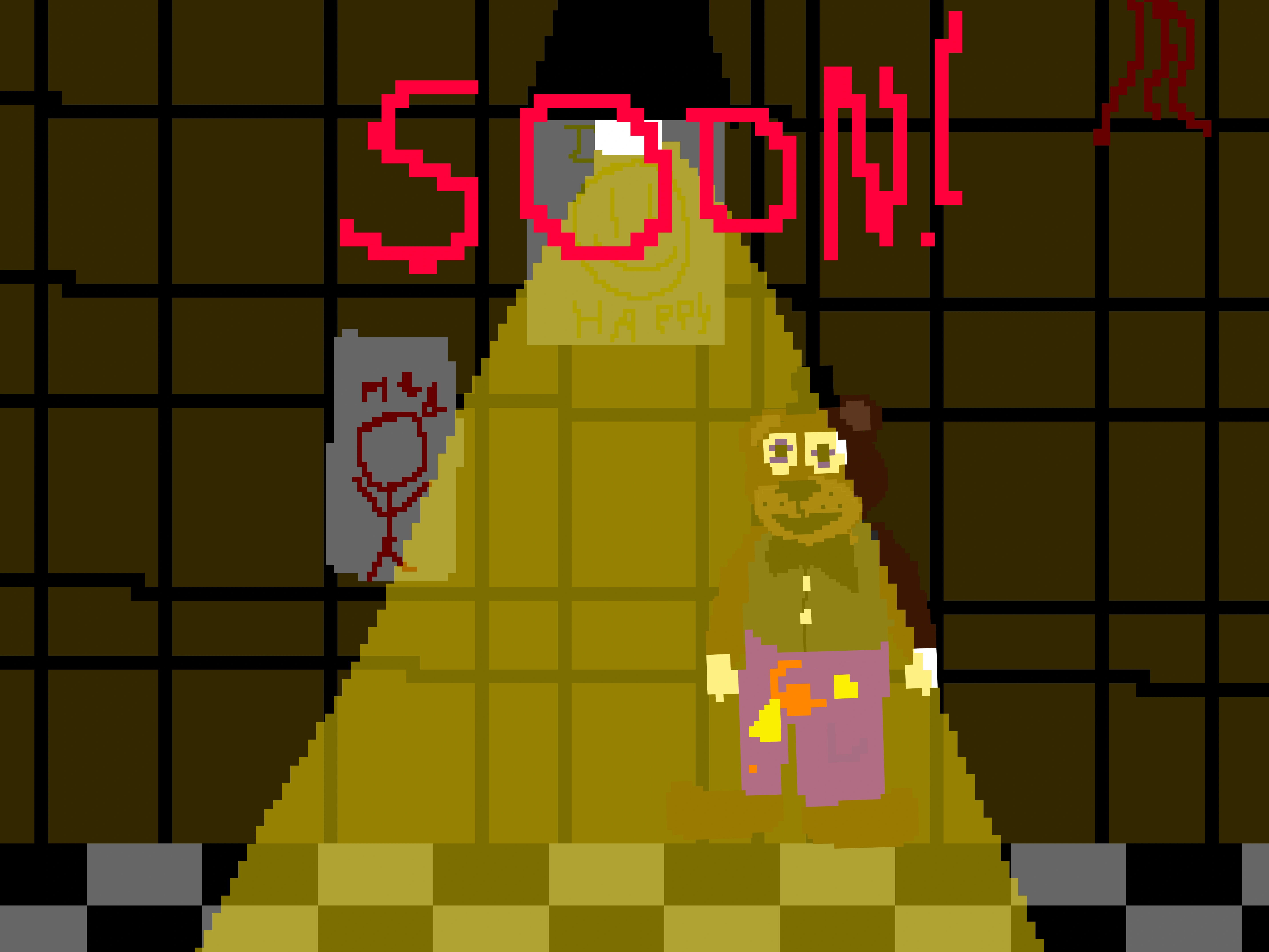 Something ———- this way comes | Fandom