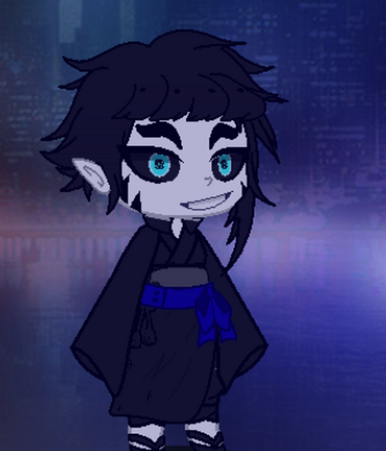 Gacha club commisions | Fandom