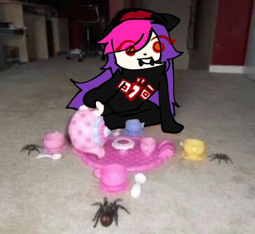 Tea party :) | Fandom