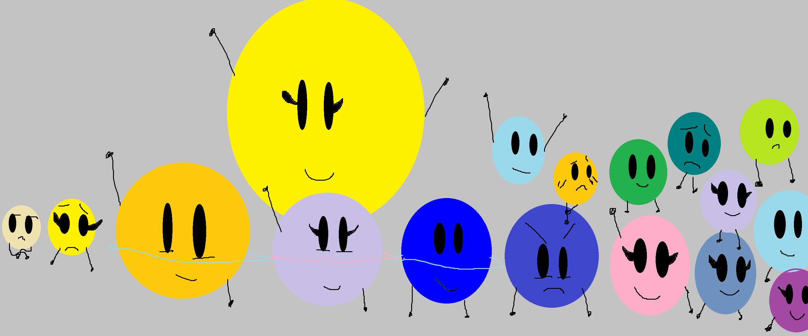 Piggian System | Fandom