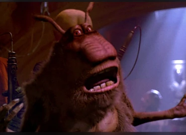 Return of the Jedi alien match (14) | Fandom