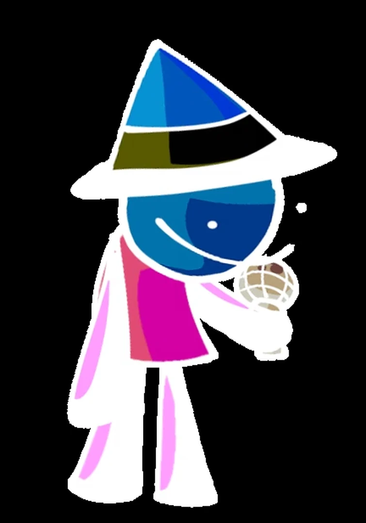 Give Me A Character And I'll Try To Invert It | Fandom