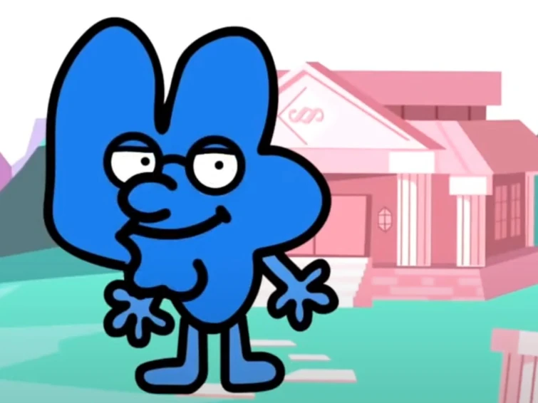 Out of Context BFDI Wikians #24 | Fandom