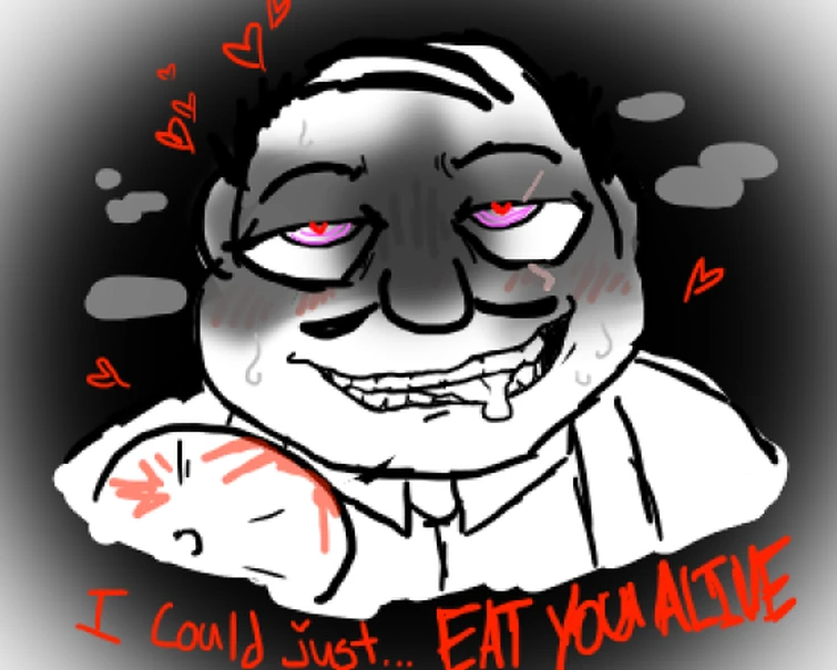 Evil Peppino... | Fandom