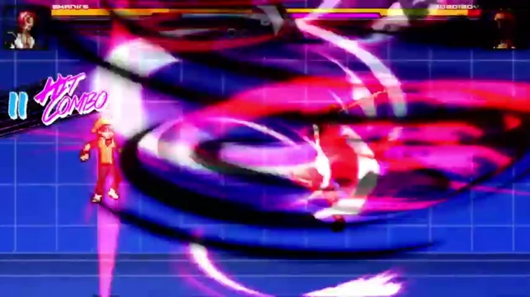 Discuss Everything About Anime Battle Arena (ABA) Wiki | Fandom