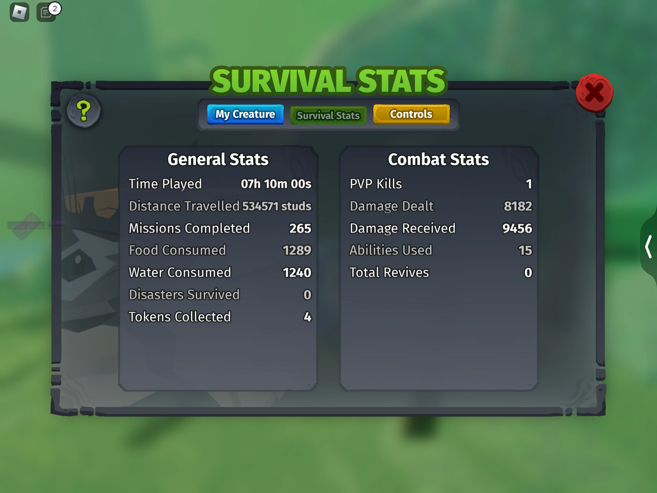 This is enough points for the death token, right? | Fandom