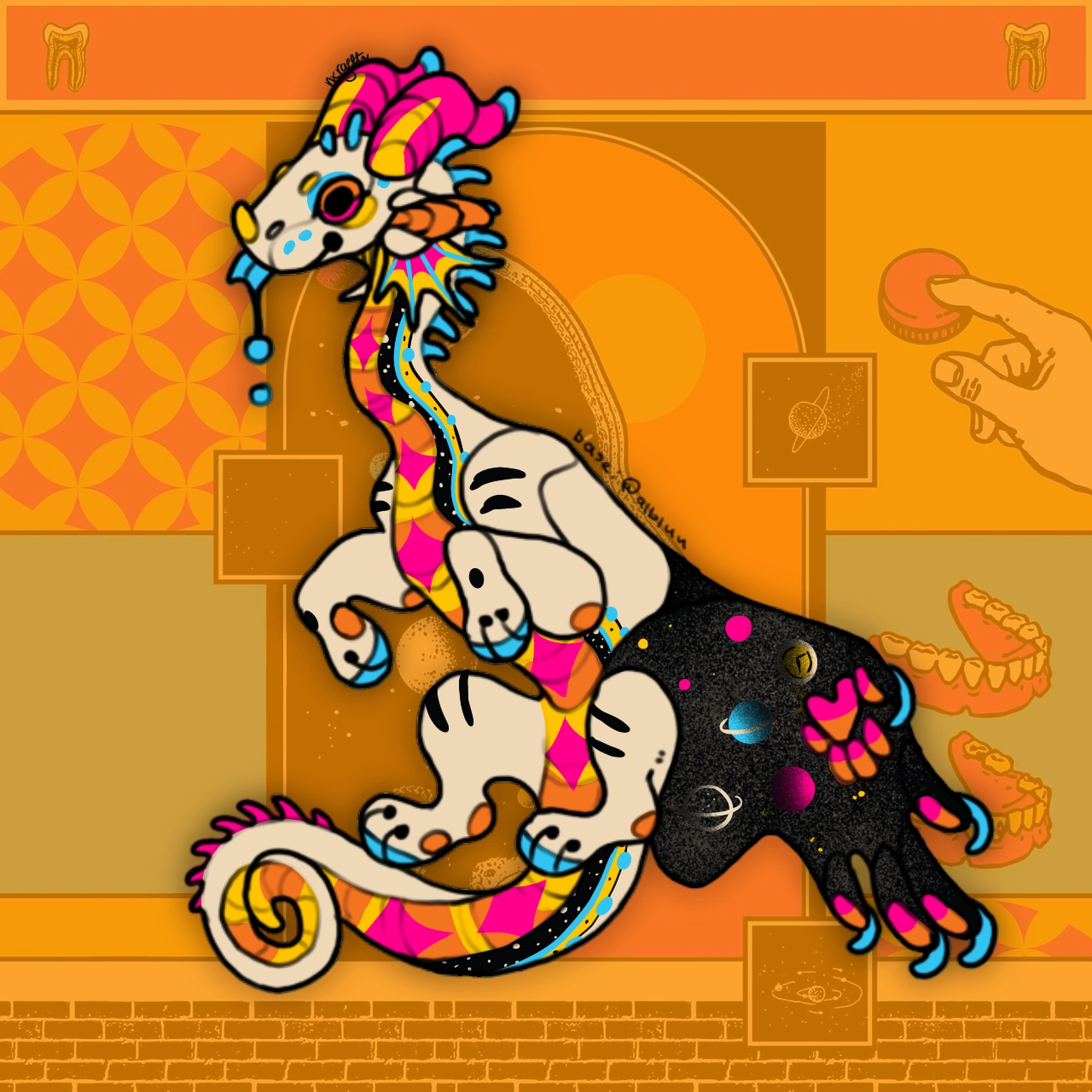 second base-fill ^_^ | Fandom