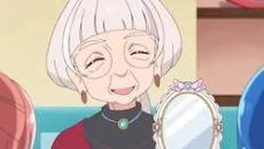 Best Hirogaru Characters | Fandom