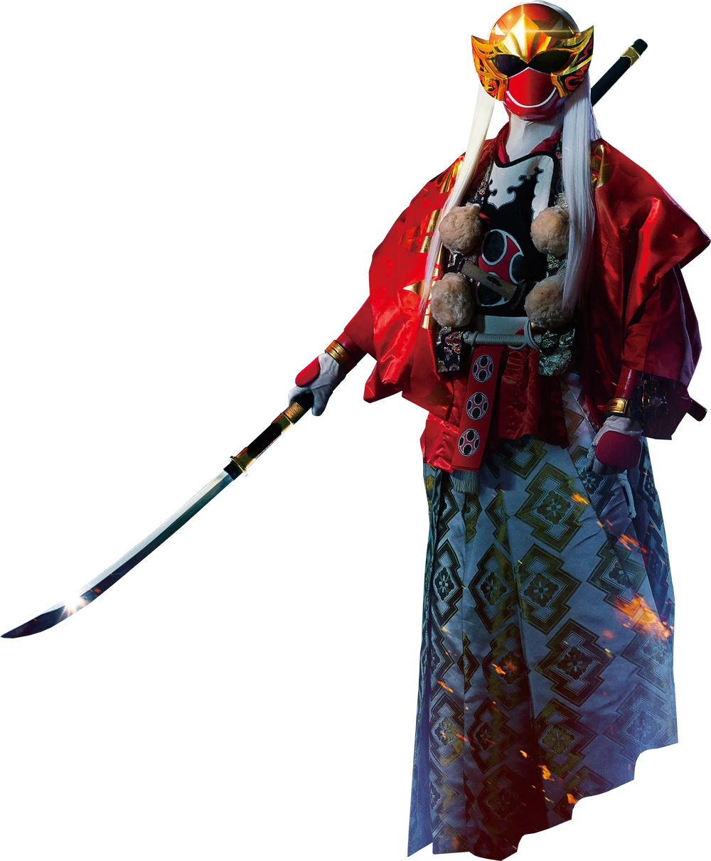 Shane Clarke's Super Sensei Mode | Fandom