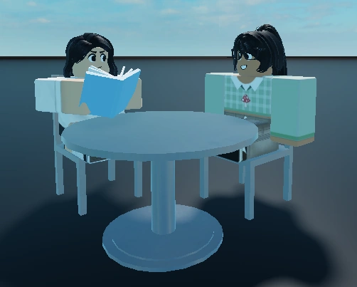 something again | Fandom