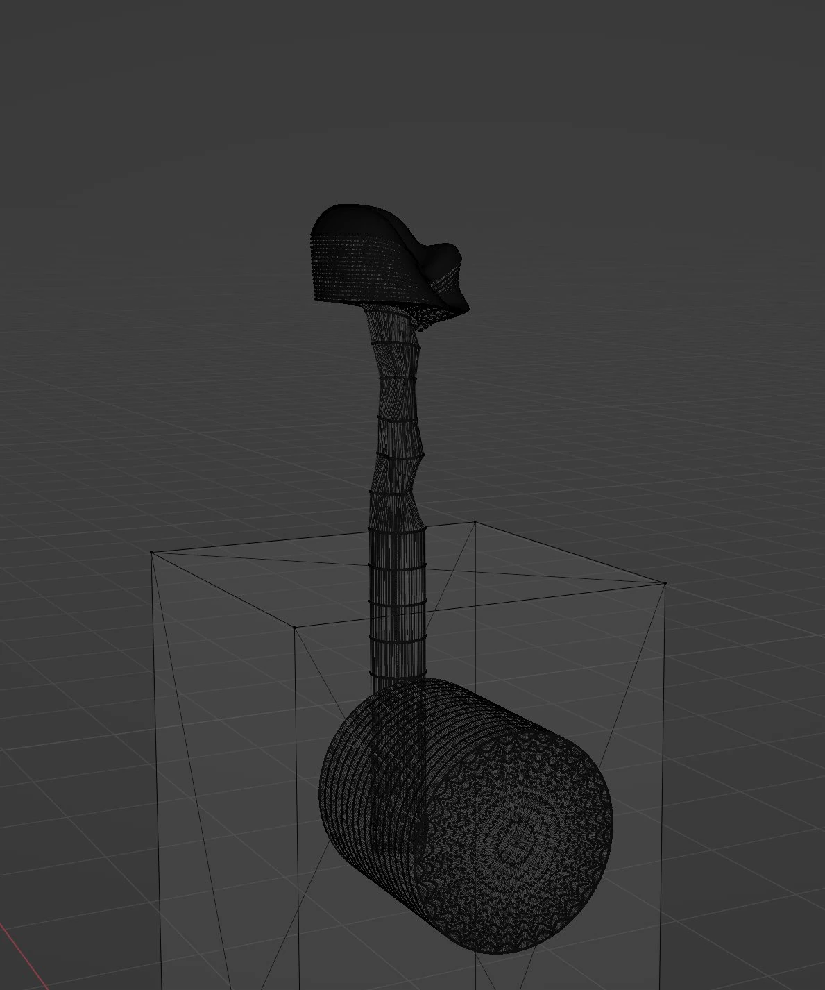 I heard that Garten of Banban has horrible topology. | Fandom