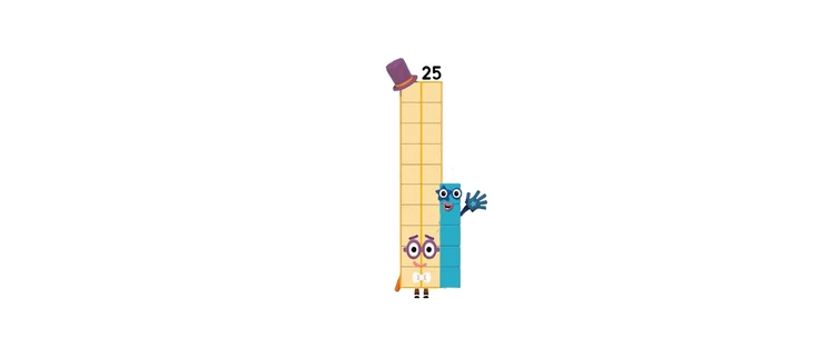 This may me off-topic, but... Are Numberblocks TOADS from Super Mario ...