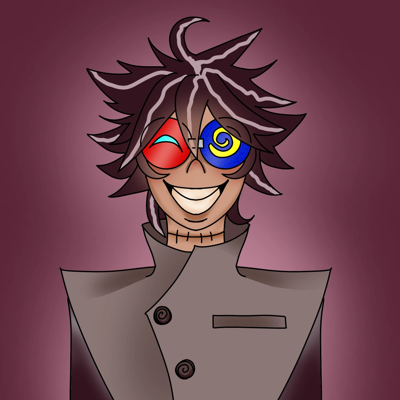 Guys I need to stop with the ocs | Fandom