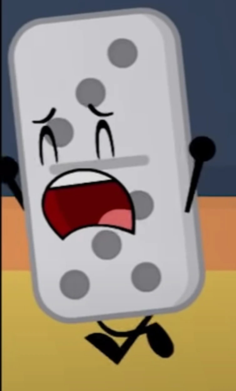 Why BFDI is just another rip-off of Object Terror | Fandom