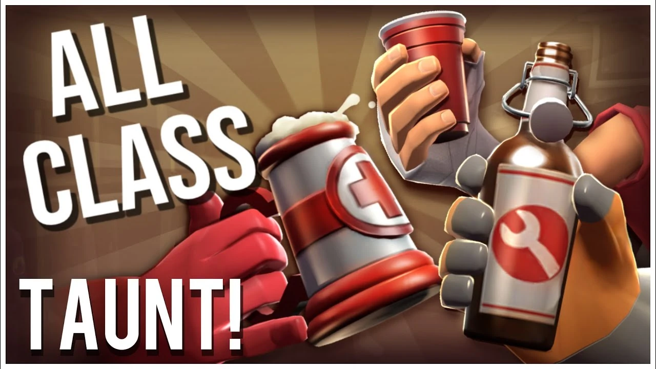 Would actually love to see it in tf2 | Fandom