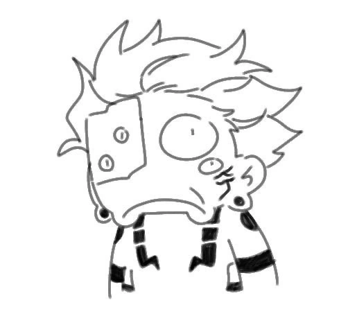 FIND THIS MF ARTIST WHO JUST S3XUALIZED GENDER BEND TRUE FORM SUKUNA ...