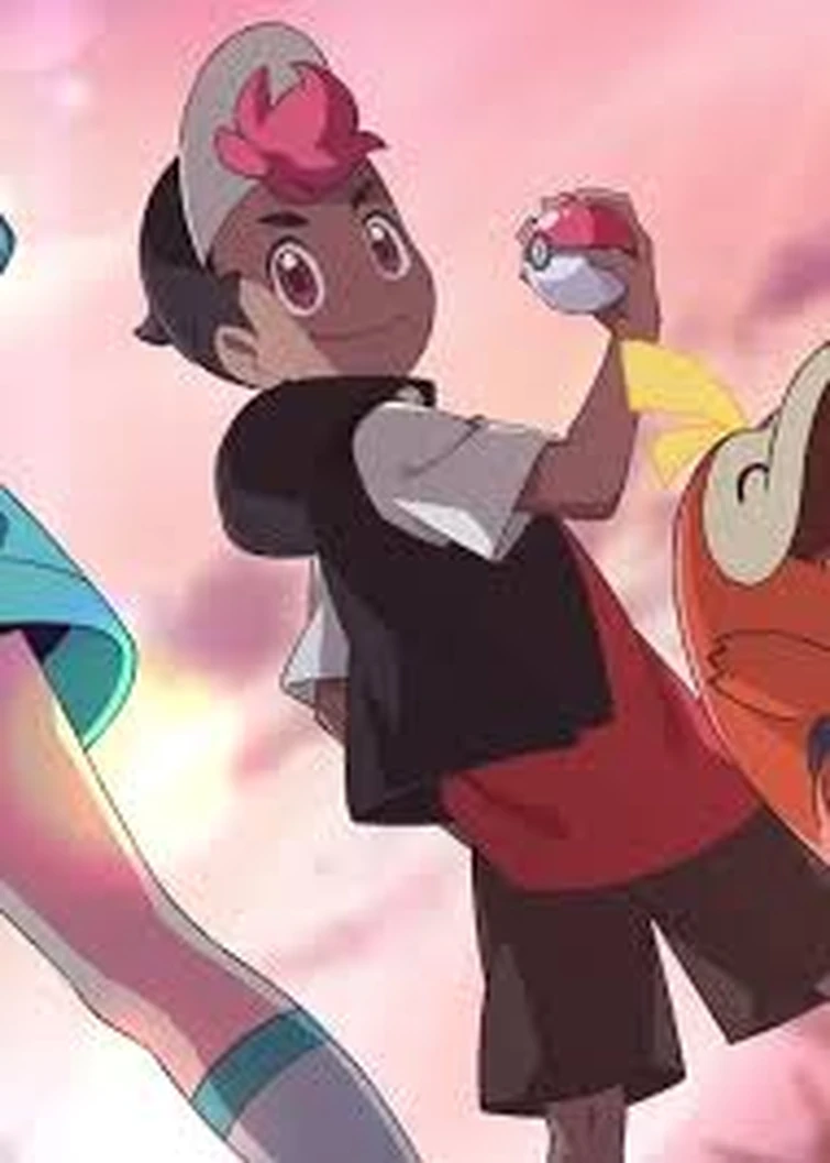 Hmmm which pfp should I choose? | Fandom