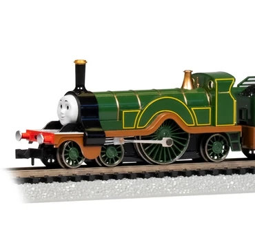 Discuss Everything About Thomas the Tank Engine Wiki | Fandom