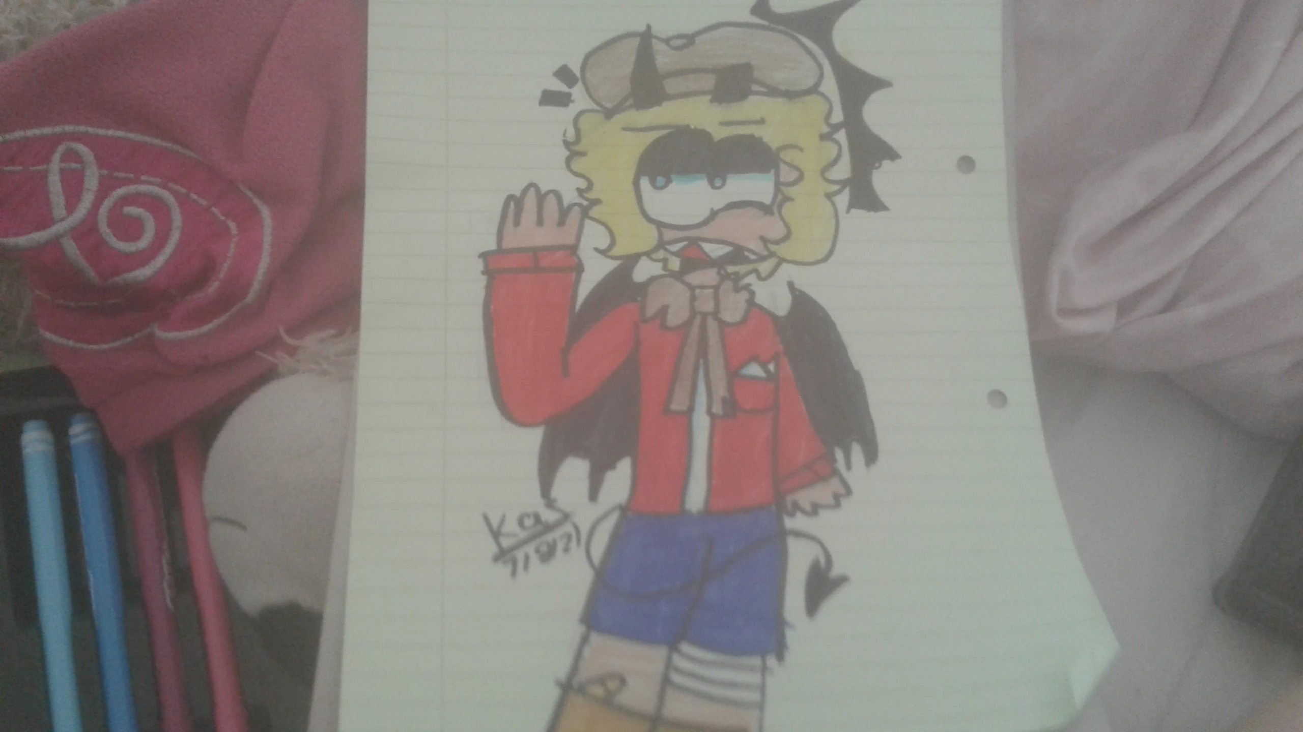 Random thingy | Fandom