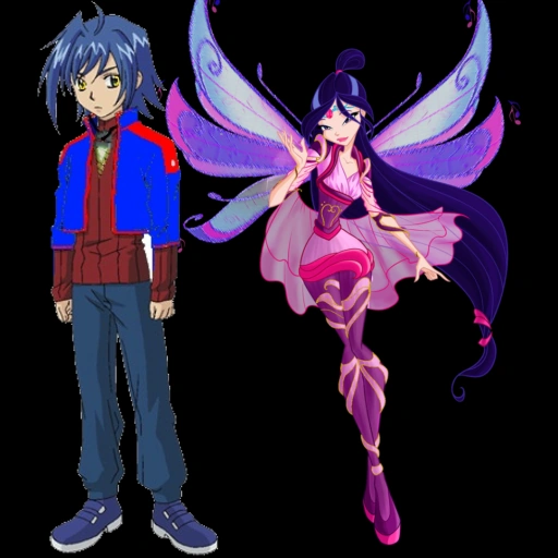 You and Musa | Fandom