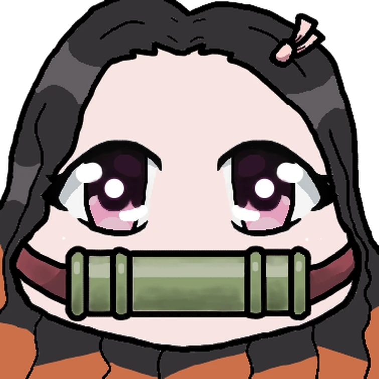 Chibi Nezuko | Fandom