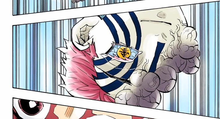 best smile? | Fandom