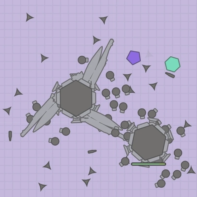 Weird ArrasDiss.xyz Tank Combinations that actually make sense in terms ...