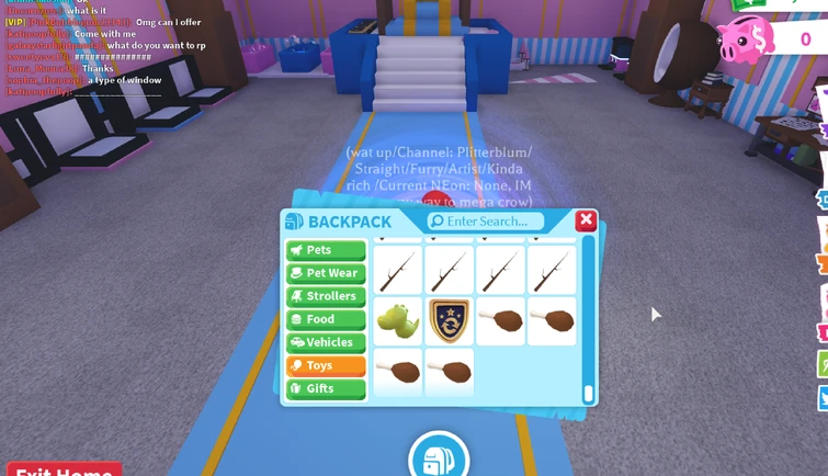 Discuss Everything About Adopt Me! Wiki | Fandom