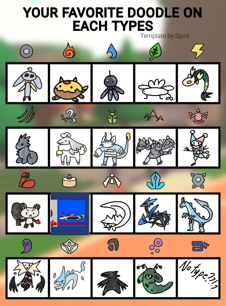 Discuss Everything About Doodle World Wiki | Fandom