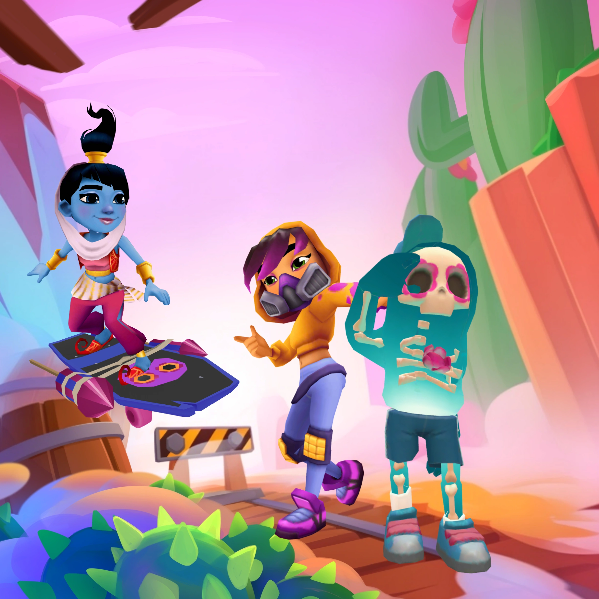My Brawl Stars (only for YouTube, Instagram, Spotify, Discord, and ...