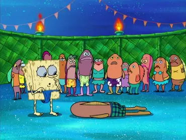 Discuss Everything About Encyclopedia SpongeBobia | Fandom