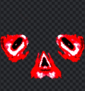 Entity for my friend's game | Fandom