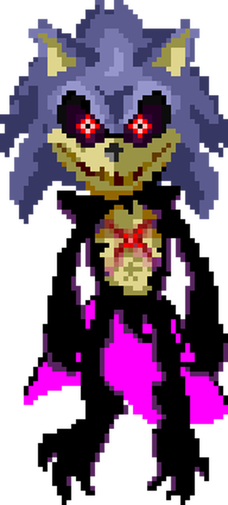 PE Proposal: Lord X(Original PC Port) | Fandom