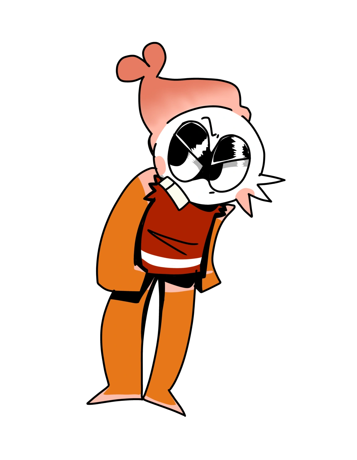 Shrimpo qna | Fandom