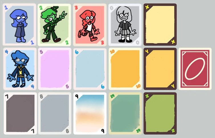 Some of the algebraliens humanized | Fandom