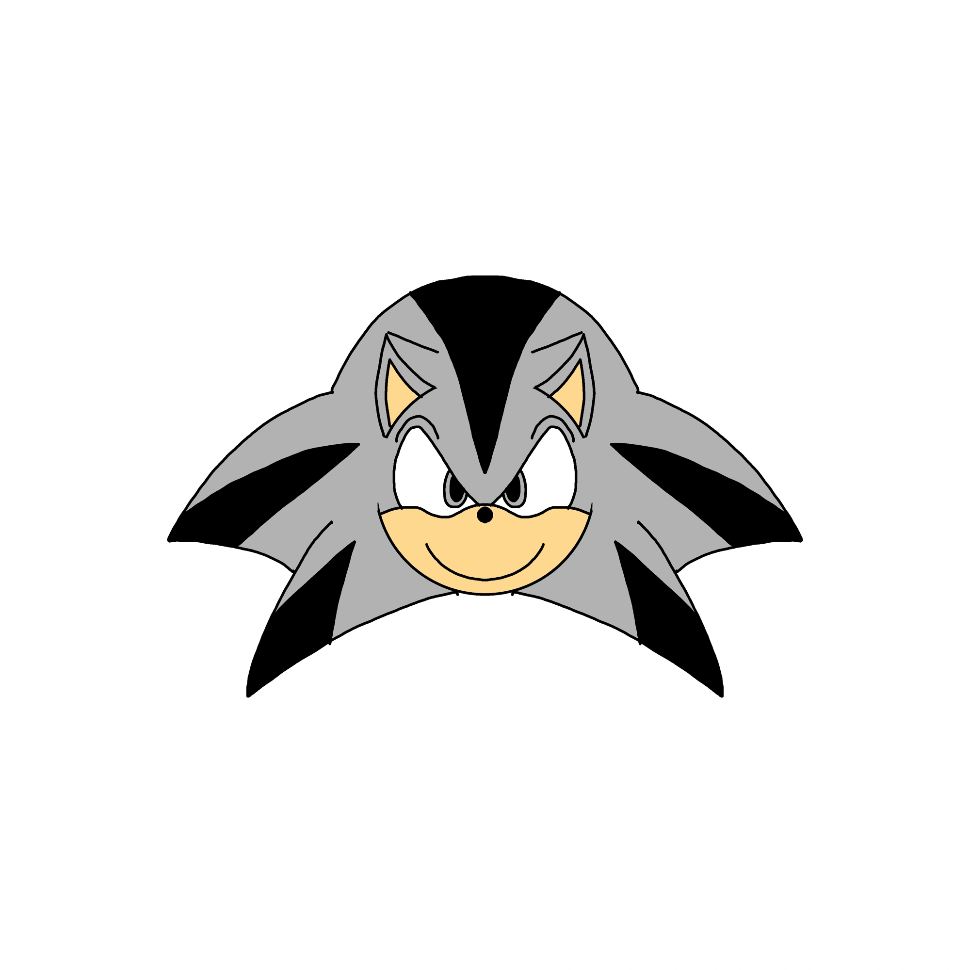 Dasher the hedgehog | Fandom